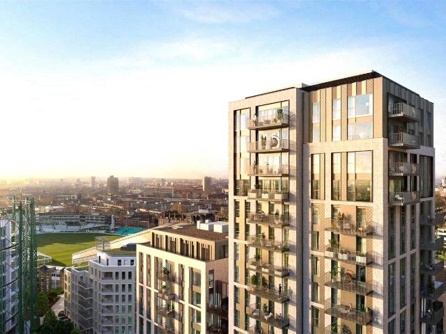 The Pinnacle, Oval Village, Kennington Lane, London SE11, 1 bed flat to rent, £3,300 pcm | PrimeLocation