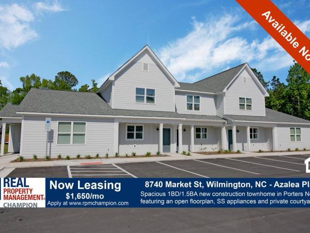 The Pinnacle Townhomes