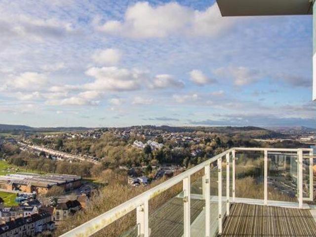 The Pinnacle, Trem Elai, 2 Bedroom Flat