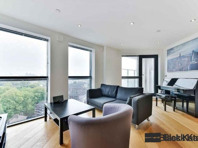 The Pioneer Building, Newington Causeway, Borough SE1, 2 bed flat to rent, £2,773 pcm | PrimeLocation