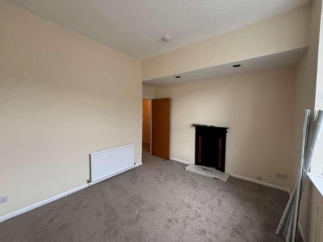 The Pirns, Scottish Borders, King Street, Galashiels, TD1