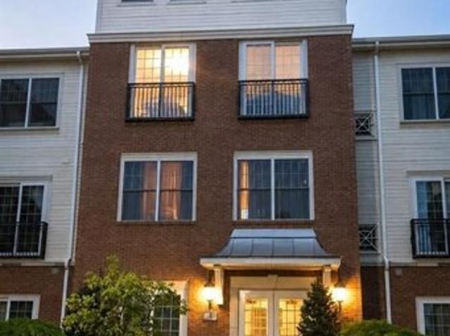 The Plz, Tenafly, Condo For Sale