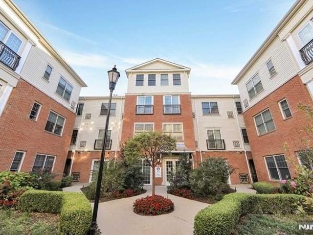 The Plz, Tenafly, Condo For Sale