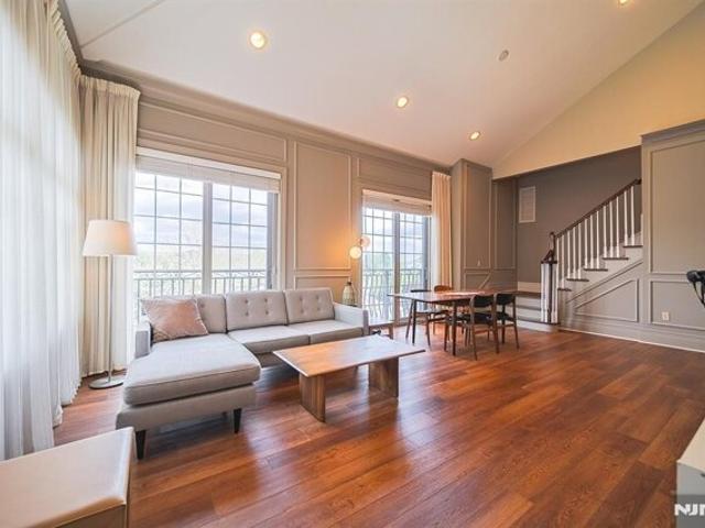 The Plz Unit,tenafly, Condo For Sale