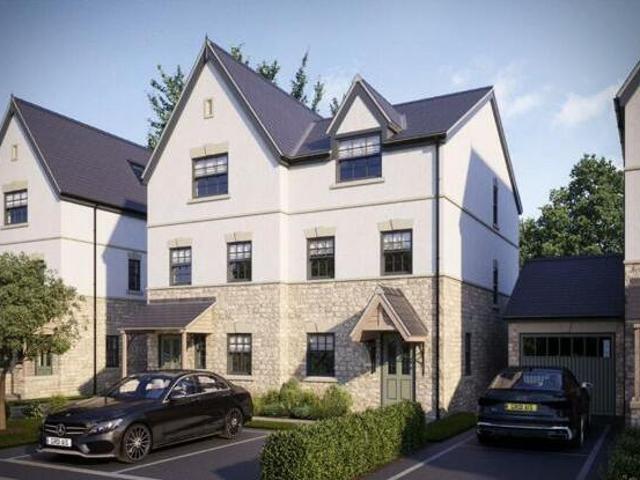 The Place, 3 Bedroom Semi detached