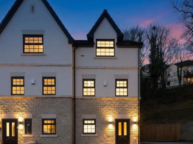The Place, 3 Bedroom Semi detached