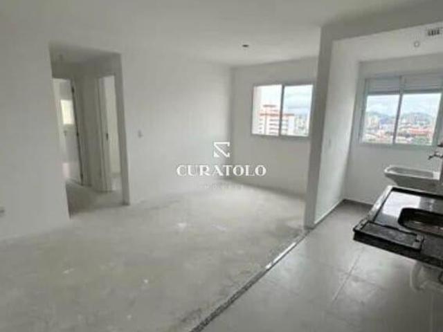 The Place Santo André Seu apartamento ideal em Santo André, no centro ao lado da Av. Ramiro Colleo