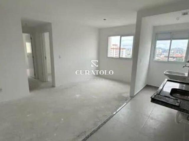 The Place Santo André Seu apartamento ideal em Santo André, no centro ao lado da Av. Ramiro Colleo