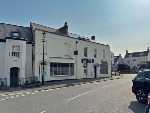 The Plain, Thornbury BS35, 1 bed flat to rent, £895 pcm | PrimeLocation