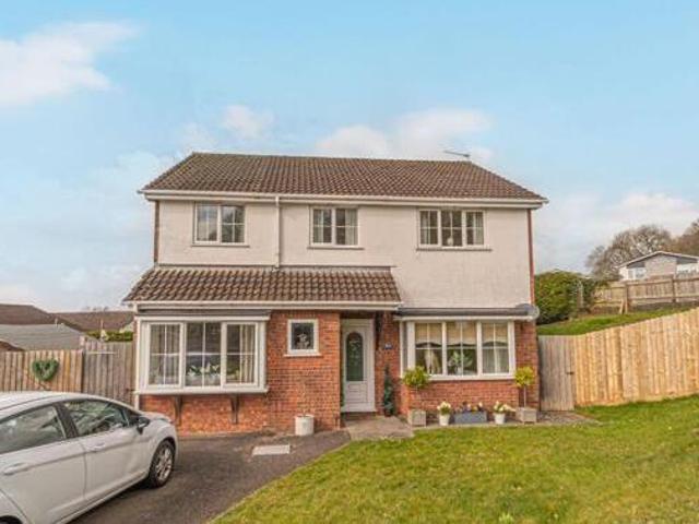 The Plantation, Undy, 5 Bedroom Detached