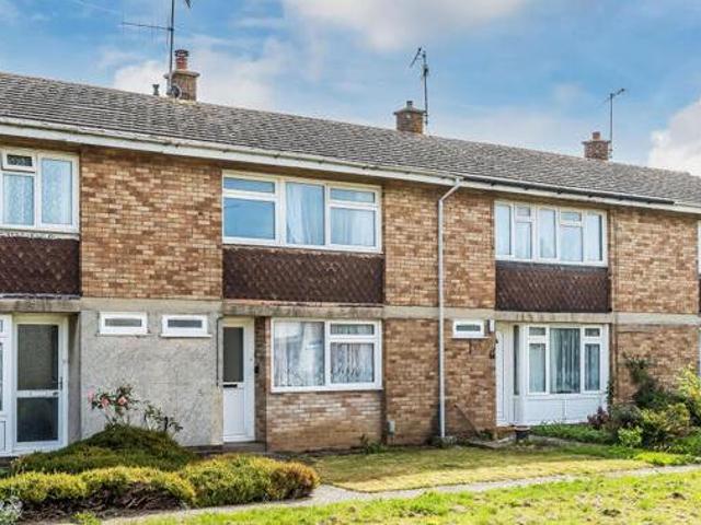 The Plat, Edenbridge, 3 Bedroom Terraced