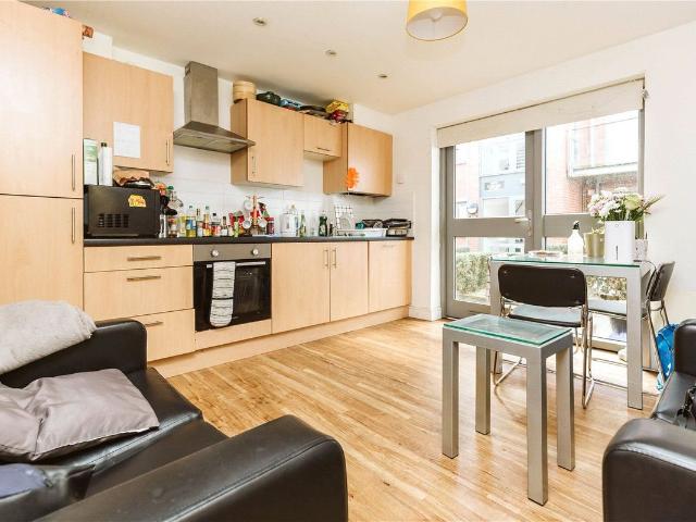 The Platform, Station Road, Montpelier, Bristol BS6, 3 bed flat to rent, £1,650 pcm | PrimeLocation