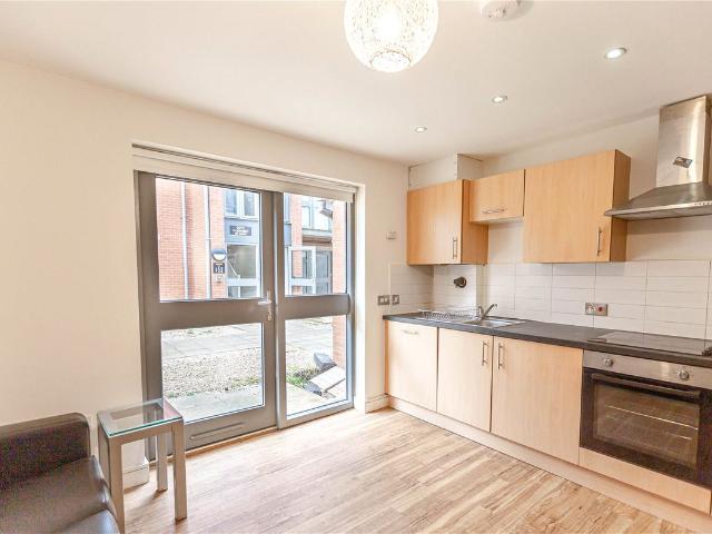The Platform, Station Road, Montpelier, Bristol BS6, 4 bed flat to rent, £2,400 pcm | PrimeLocation