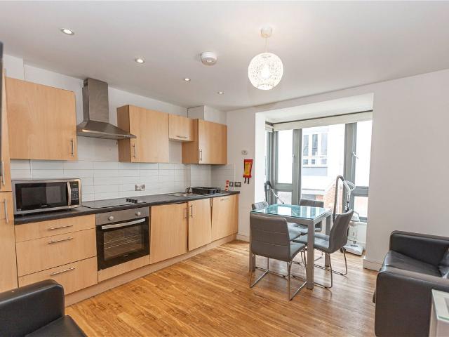 The Platform, Station Road, Montpelier, Bristol BS6, 4 bed flat to rent, £2,380 pcm | PrimeLocation