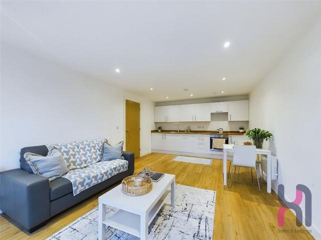The Plaza, 1 Advent Way, Ancoats, Manchester M4, 1 bed flat to rent, £1,150 pcm | PrimeLocation