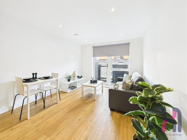 The Plaza, 1 Advent Way, Ancoats, Manchester M4, 1 bed flat to rent, £1,150 pcm | PrimeLocation