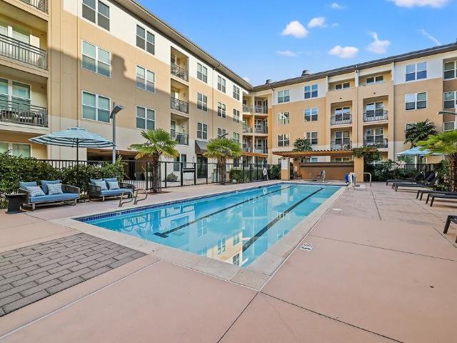 The Plaza 1 Bedroom Apartment for Rent at 1 Plaza View Ln, Foster City, CA 94404 Pilgrim Triton