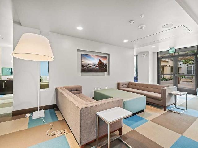 The Plaza 1 Bedroom Apartment for Rent at 1 Plaza View Ln, Foster City, CA 94404 Pilgrim Triton