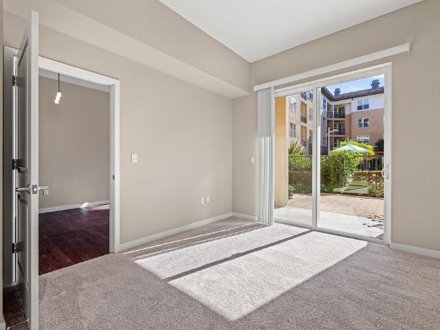 The Plaza 1 Bedroom Apartment for Rent at 1 Plaza View Ln, Foster City, CA 94404 Pilgrim Triton