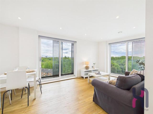 The Plaza, 1 Every Street, Ancoats. 2 bed flat to rent £1,450 pcm £335 pw