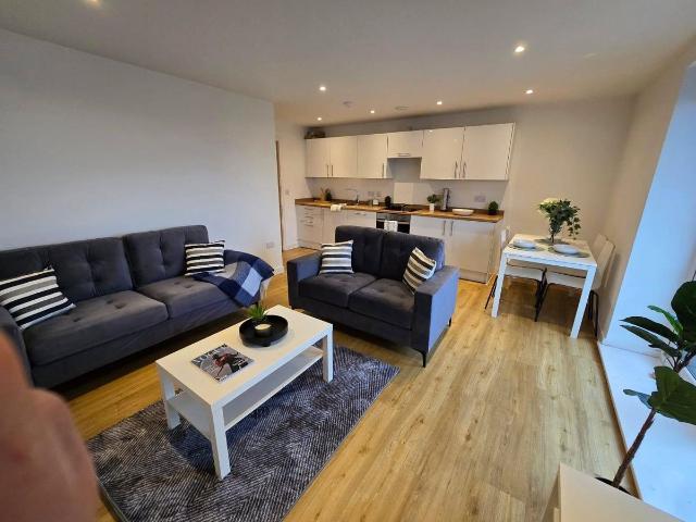 The Plaza, 1 Every Street, Ancoats, Manchester M4, 3 bed flat to rent, £1,900 pcm | PrimeLocation