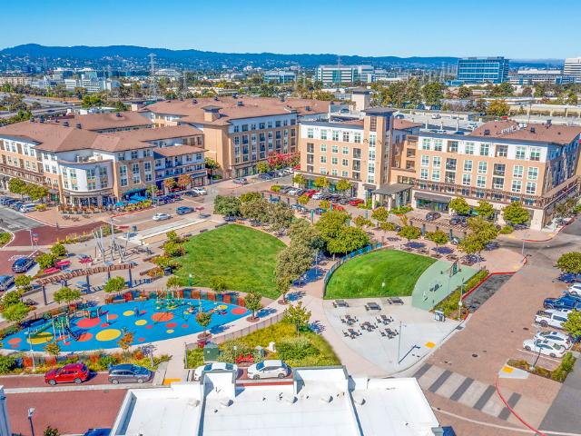 The Plaza