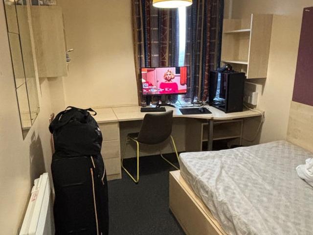 The Plaza Unite Students Ensuite