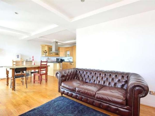 The Plaza, Vanbrugh Hill, London, SE10