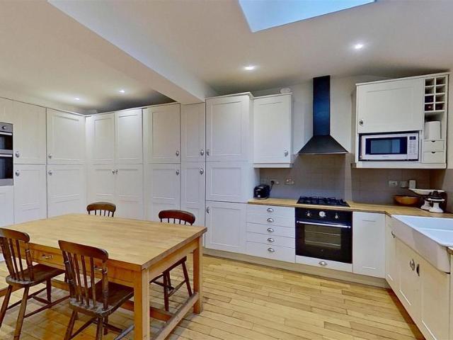 The Pleasance, London 4 bed terraced house to rent £3,600 pcm £831 pw