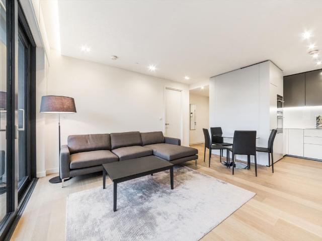 The Plimsoll Building, Handyside Street, London N1C, 2 bed flat to rent, £4,117 pcm | PrimeLocation