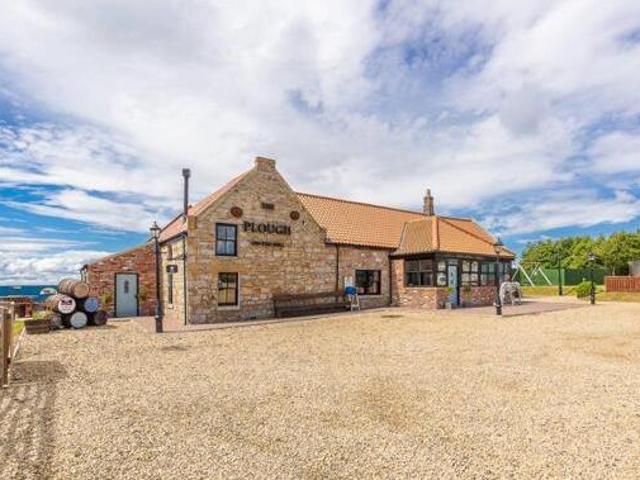 The Plough On The Hill, Allerdean, Commercial Property For