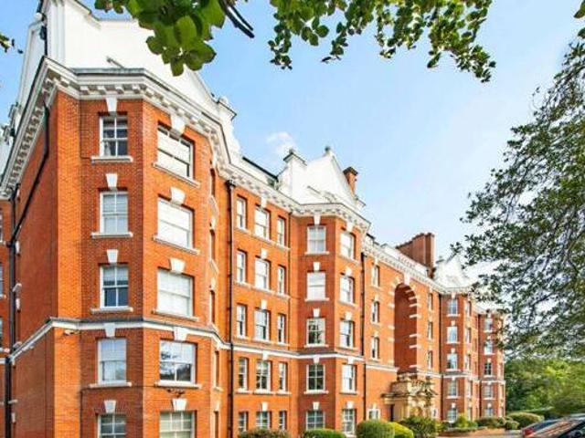 The Pryors, East Heath Road, 4 Bedroom Flat