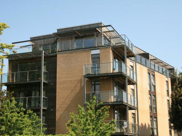 The Praedium, Redland BS6 2 bed flat to rent £1,600 pcm £369 pw