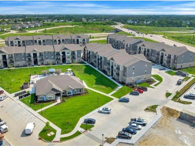 The Prairie Luxury Apartments 2 Bedroom Apartment for Rent at 210 Dogwood Prairie Dr, O'Fallon, MO 63368 O'Fallon