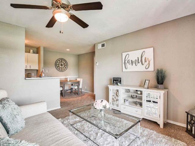 The Preakness Apartments 1 Bedroom Apartment for Rent at 210 Wells Fargo Dr, Houston, TX 77090