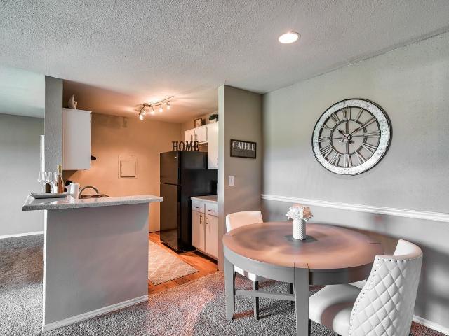 The Preakness Apartments 1 Bedroom Apartment for Rent at 210 Wells Fargo Dr, Houston, TX 77090