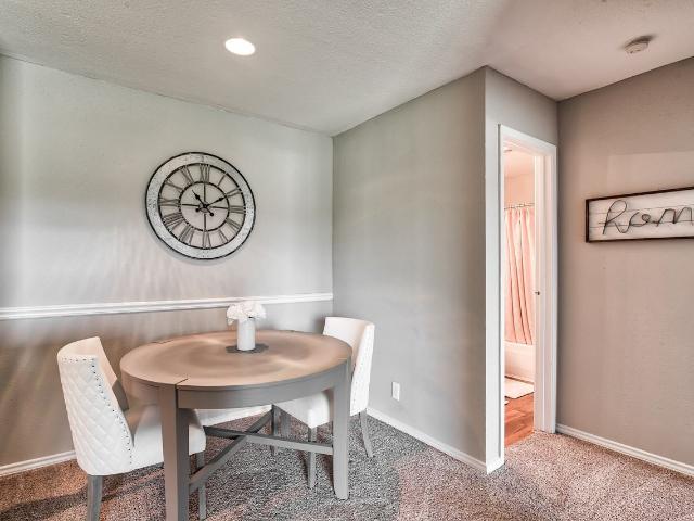 The Preakness Apartments 1 Bedroom Apartment for Rent at 210 Wells Fargo Dr, Houston, TX 77090