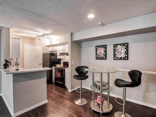 The Preakness Apartments 1 Bedroom Apartment for Rent at 210 Wells Fargo Dr, Houston, TX 77090