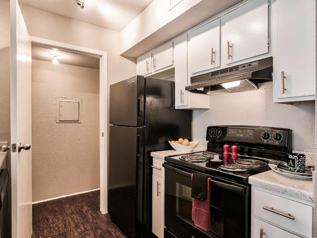 The Preakness Apartments 1 Bedroom Apartment for Rent at 210 Wells Fargo Dr, Houston, TX 77090