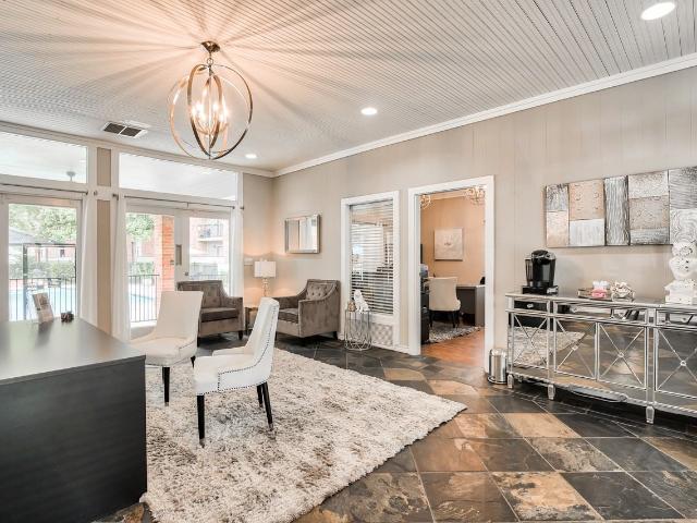 The Preakness Apartments 1 Bedroom Apartment for Rent at 210 Wells Fargo Dr, Houston, TX 77090