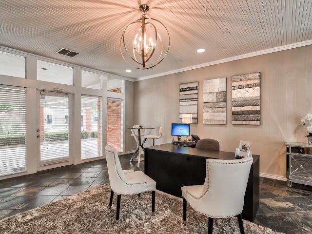 The Preakness Apartments 2 Bedroom Apartment for Rent at 210 Wells Fargo Dr, Houston, TX 77090