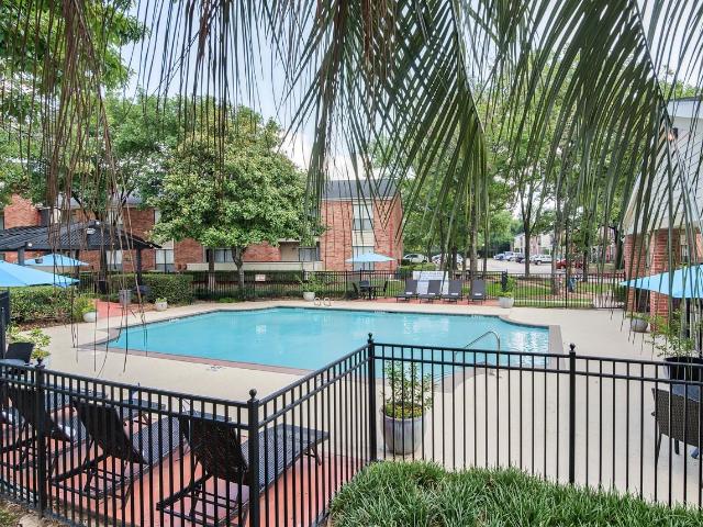 The Preakness Apartments 2 Bedroom Apartment for Rent at 210 Wells Fargo Dr, Houston, TX 77090