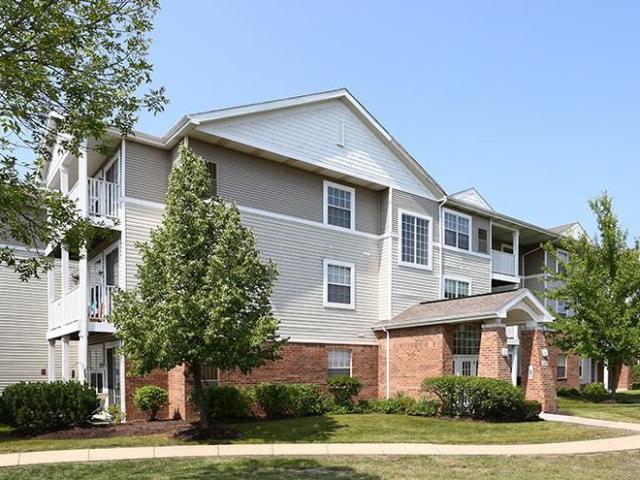 The Preserve at Osprey Lake 1 Bedroom Apartment for Rent at 2025 Greystem Cir, Gurnee, IL 60031