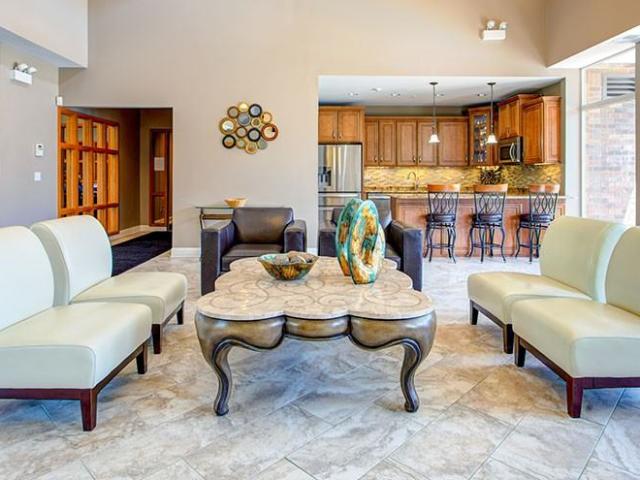 The Preserve at Osprey Lake 2 Bedroom Apartment for Rent at 2025 Greystem Cir, Gurnee, IL 60031