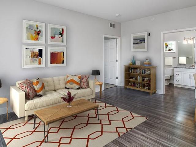 The Preserve at Osprey Lake 2 Bedroom Apartment for Rent at 2025 Greystem Cir, Gurnee, IL 60031