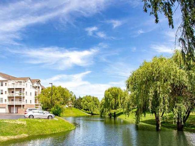 The Preserve at Osprey Lake 2 Bedroom Apartment for Rent at 2025 Greystem Cir, Gurnee, IL 60031