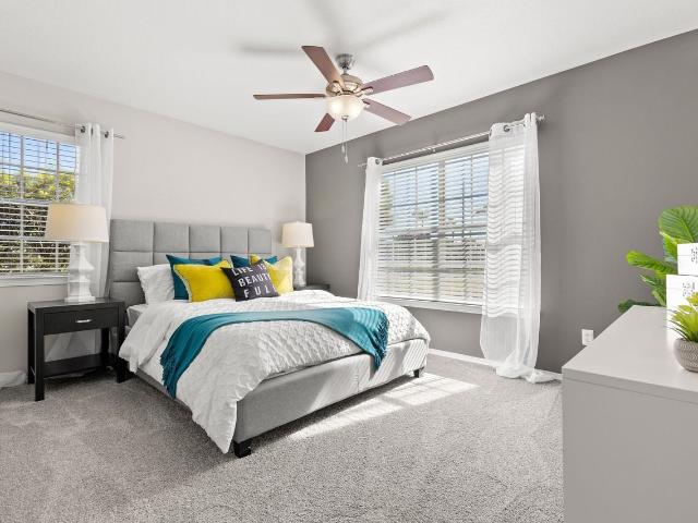 The Preserve at Mobbly Bay 1 Bedroom Apartment for Rent at 8210 Solano Bay Loop, Tampa, FL 33635