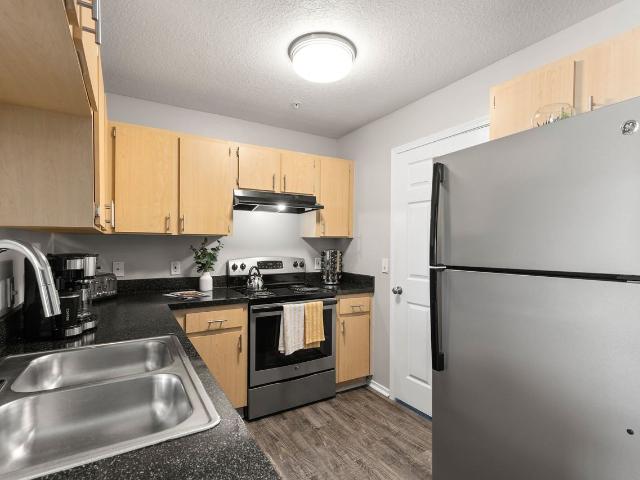 The Preserve at Mobbly Bay 1 Bedroom Apartment for Rent at 8210 Solano Bay Loop, Tampa, FL 33635