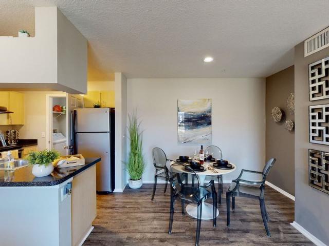 The Preserve at Mobbly Bay 1 Bedroom Apartment for Rent at 8210 Solano Bay Loop, Tampa, FL 33635