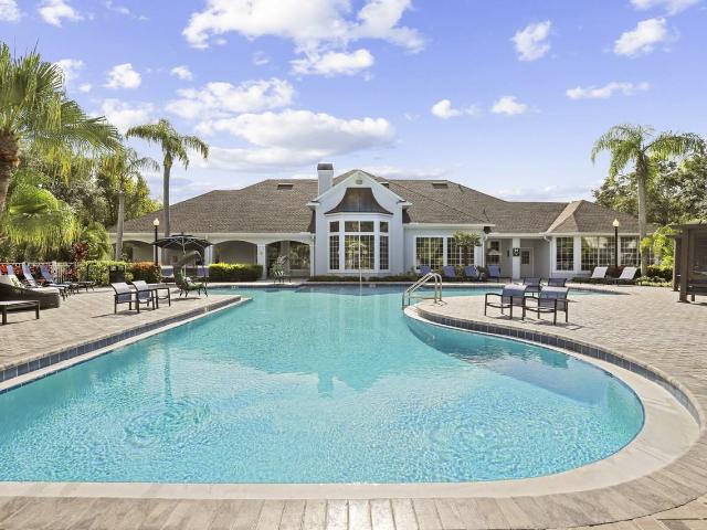 The Preserve at Mobbly Bay 1 Bedroom Apartment for Rent at 8210 Solano Bay Loop, Tampa, FL 33635